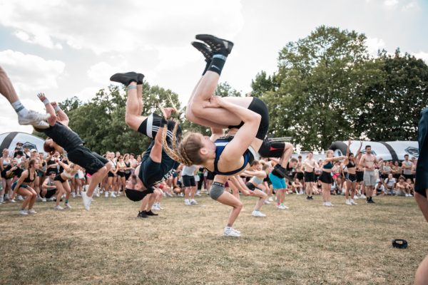 HOME - Summer Stuntfest